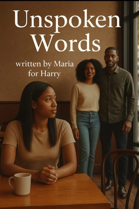 Maria Gonzalez Offical | - Unspoken Words